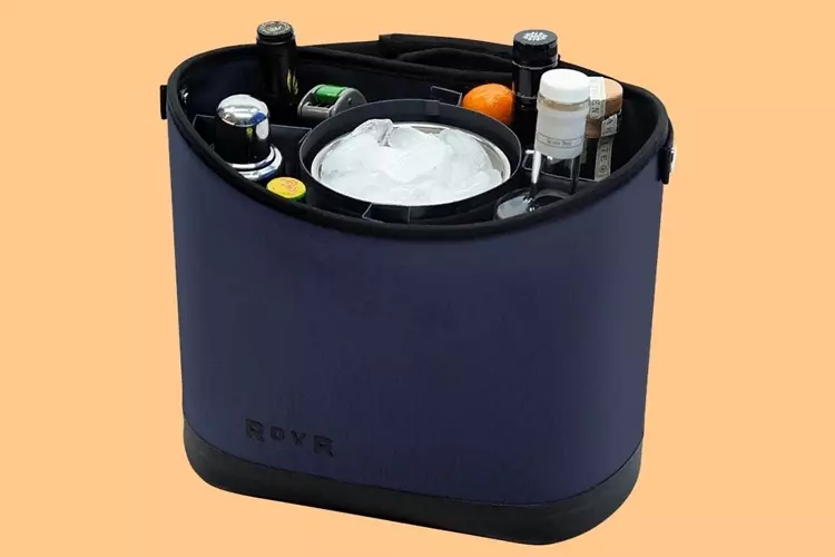 RovR KeepR Cocktail Caddy 7783_1