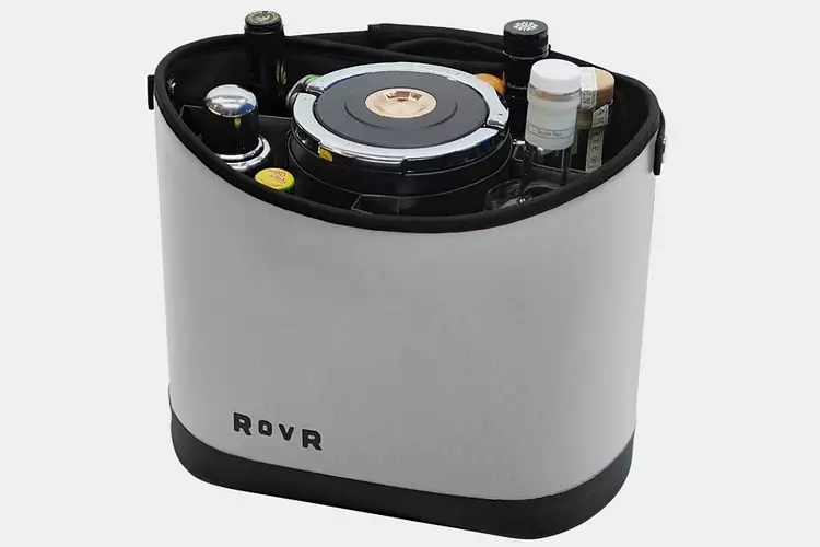 RovR KeepR Cocktail Caddy 7783_3