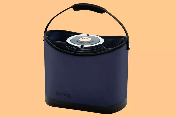 RovR KeepR Cocktail Caddy 7783_4