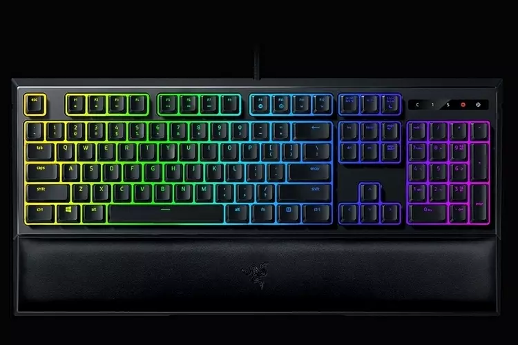 I-Razer Ornata Chroma 778_1