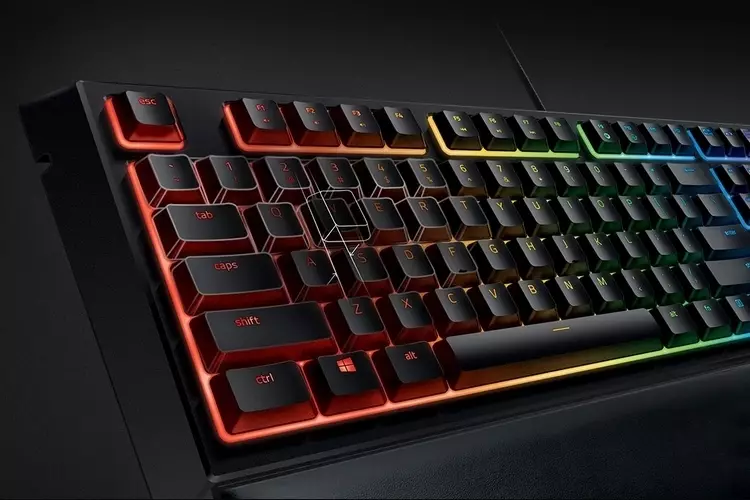 Razer Ornata Hroma