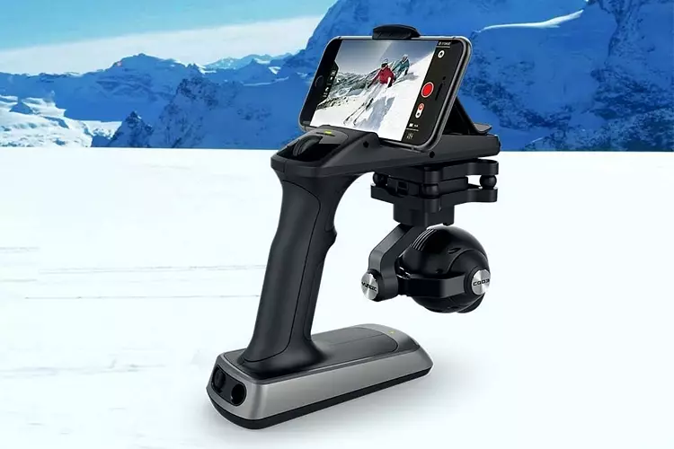 Yuneec Typhoon ActionCam