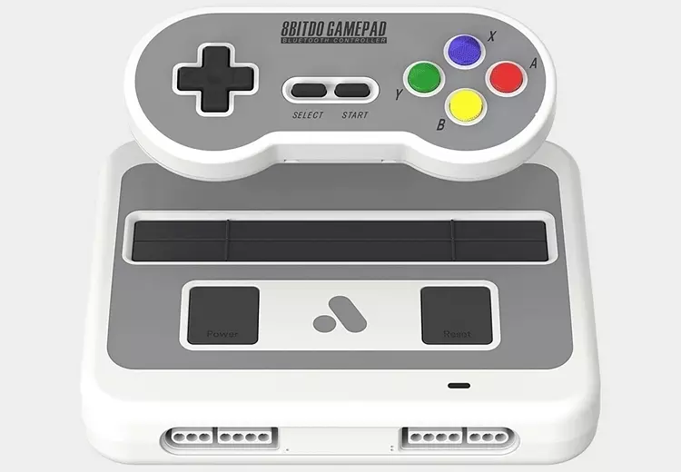 Analógach Super Nt Console 780_3