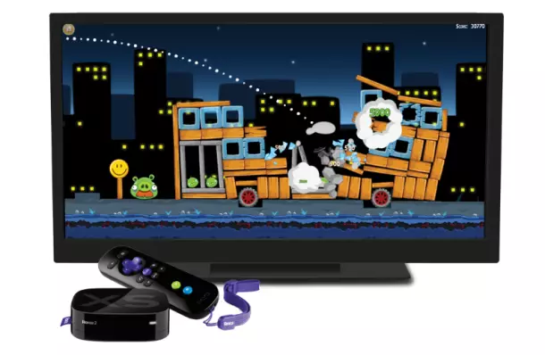 Roku 2 Idzabwera Ndi Motion Gaming Support 782_2