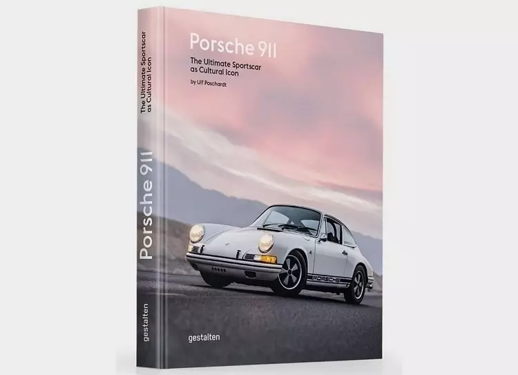 Porsche 911: The Ultimate Sportscar Monga Chizindikiro Chachikhalidwe 7903_1