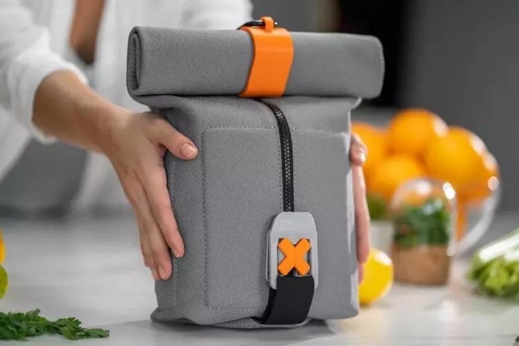 Модулна система Foldeat Lunch Bag