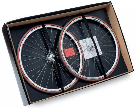 Pro XL-C Bike Box: Meriv çawa Bisîkleta xwe Mîna Pro bişîne 802_3