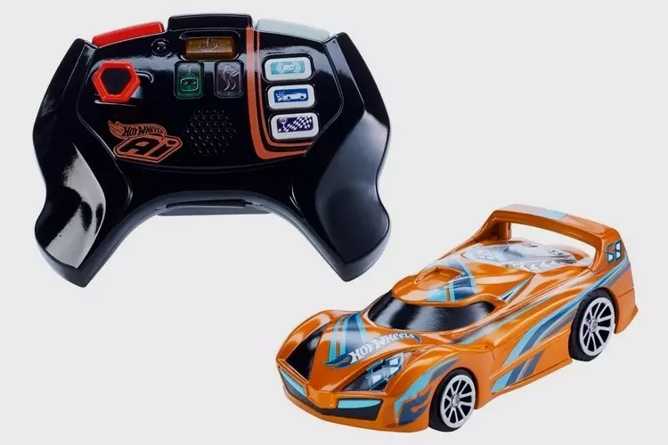 Hot Wheels AI 8088_1