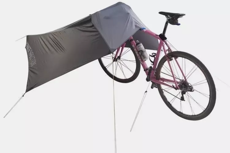 Ultimate Direction Bike Tarp Conversion Kit 809_1