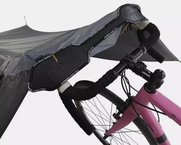 Ultimate Direction Bike Tarp Conversion Kit 809_3