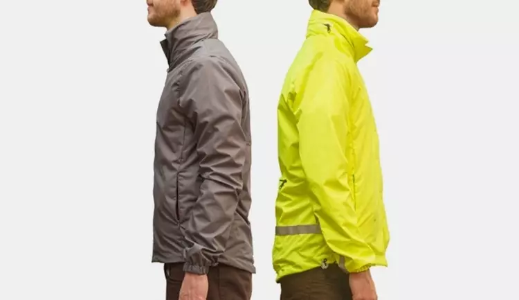 Mova Cycling Jacket