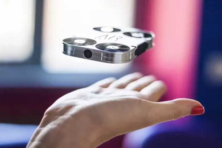 AirSelfie Drone