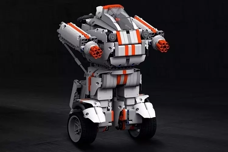 Xiaomi Mi Robot Bennej 8381_1