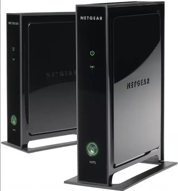 Netgear 3DHD комплекти сизге бир нече 3D HD видеолорду зымсыз агылтууга мүмкүндүк берет