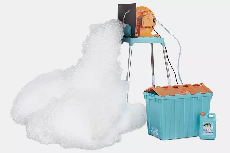 Little Tikes FOAMO Foam Machine