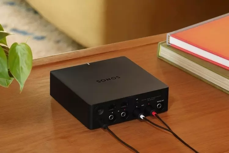 Sonos Port