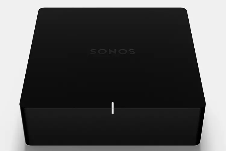 Ọdụ ụgbọ mmiri Sonos 853_4