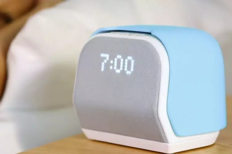 Kello Alarm Clock 8565_1