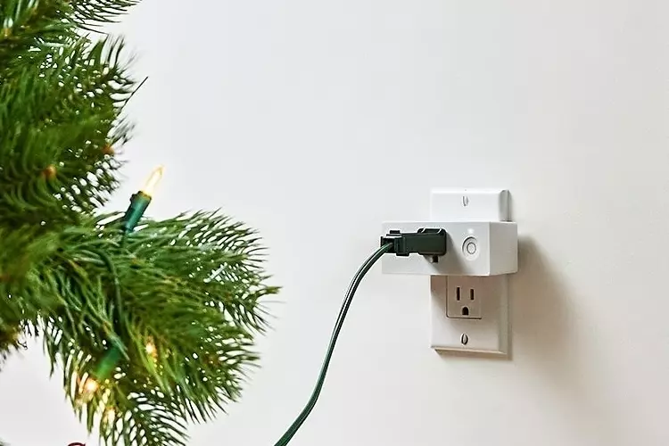 Belkin WeMo Mini Smart Plug 8577_3