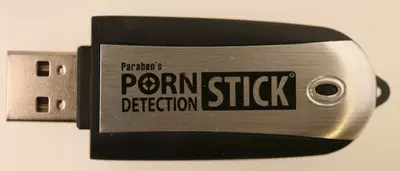 Kini nga Porn Detection Stick Makapangita sa Tanan nga Mga Higko nga Butang nga Nagtago Sa Imong Kompyuter 8697_1