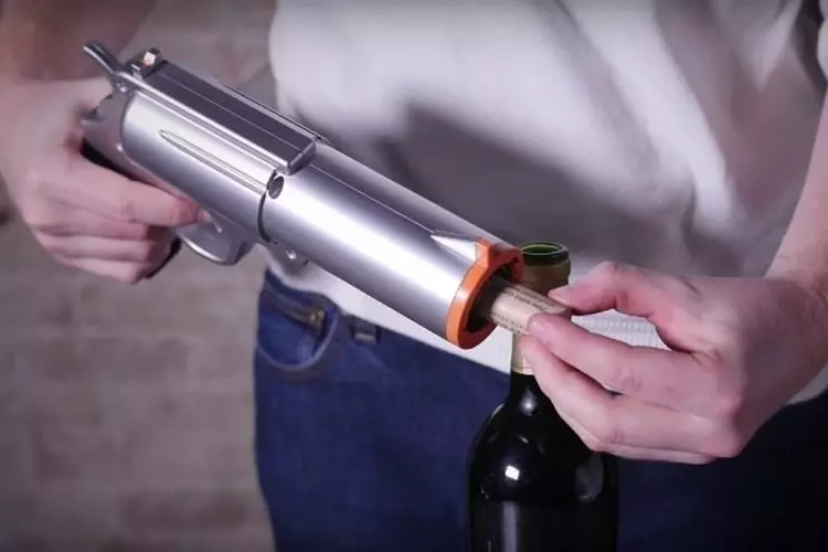 WineOvation Wine Gun 8728_2