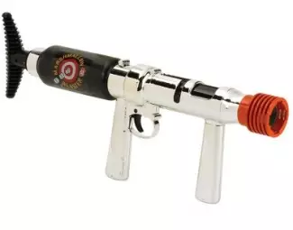 Cool Marshmallow Blaster för kontoret