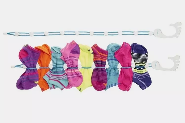 SockDock Sock आयोजक 8881_2