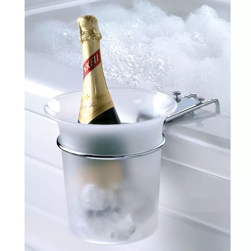 Lub Bathtub Champagne Chiller zoo li yooj yim 8907_1