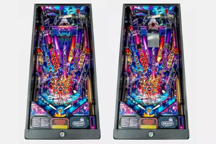 Stern Pinball Stranger Things 903_2