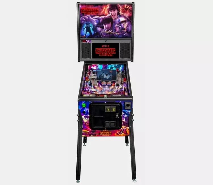 Stern Pinball Stranger Things 903_3