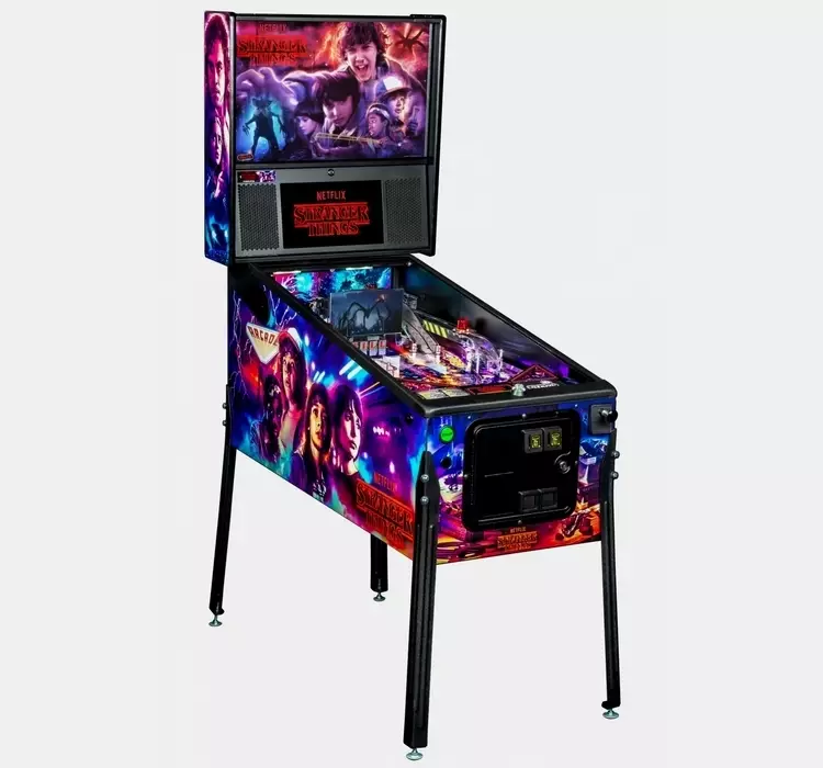 Stern Pinball Stranger Things 903_4