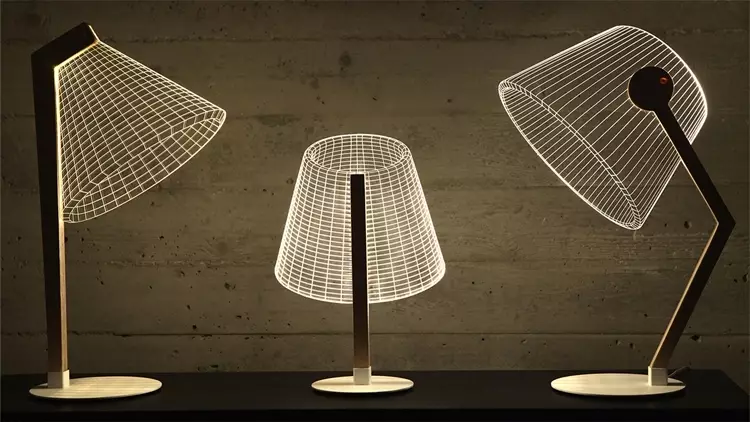 Lampadine Collezione 2015 9050_1