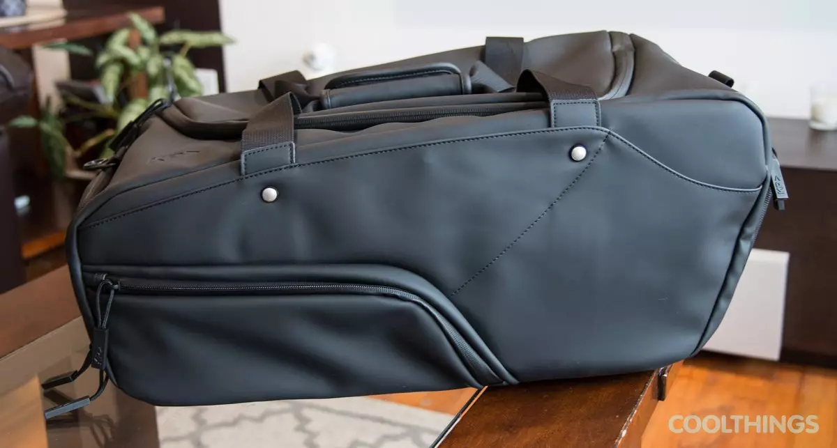 KP Duffle Bag Review 9066_1