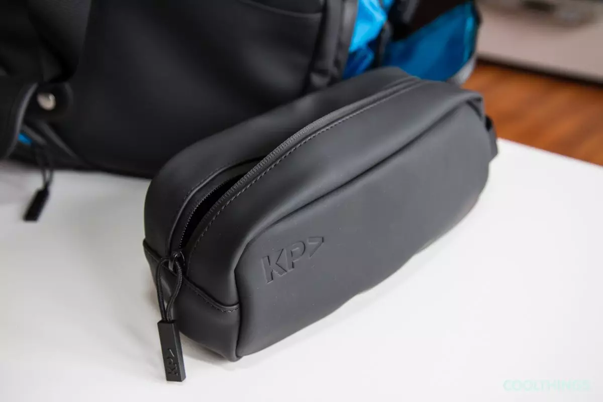 KP Duffle Bag Review 9066_9