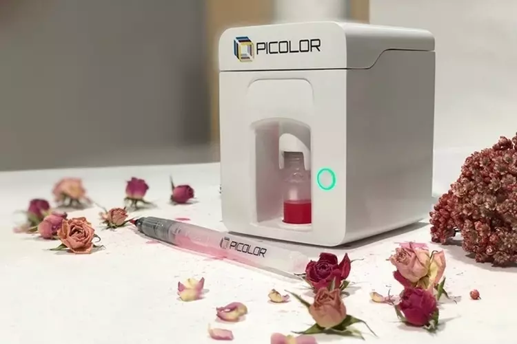 Picolor Paint-Mixing Device 918_3