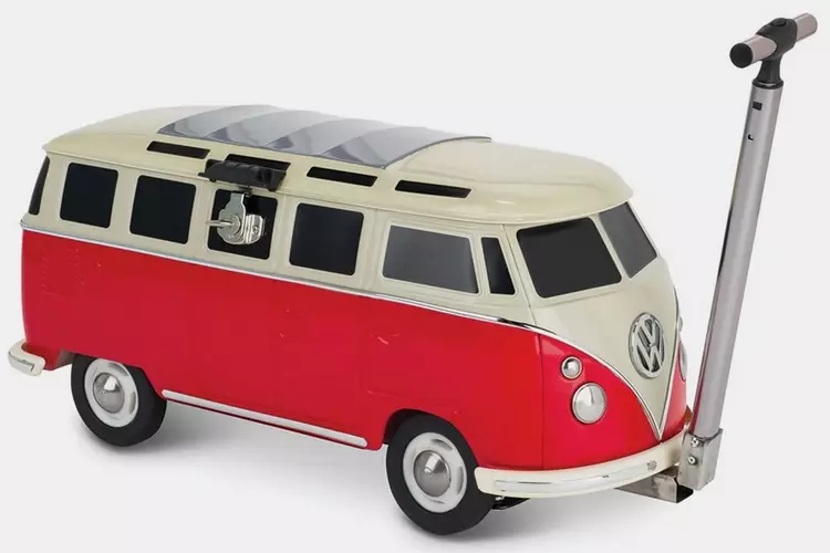 VW Panel Van Cooler 926_2