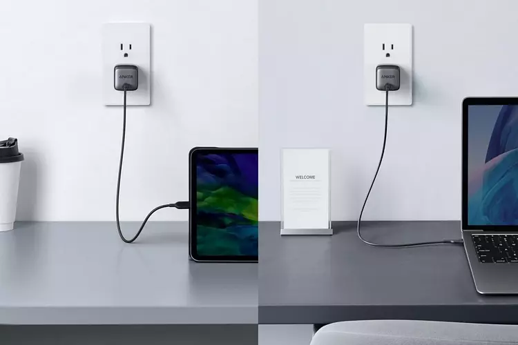 Anker Nano II GaN Chargers 927_4