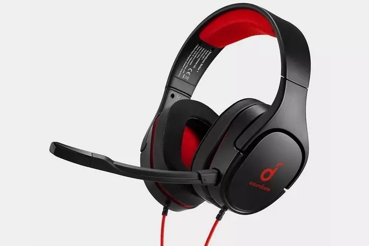 I-Anker Soundcore Strike 1 Gaming Headset 929_1