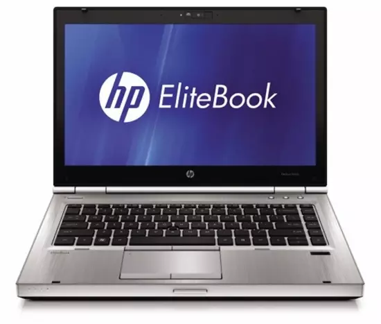 HP Elitebook Laptops khav theeb 32 Teev roj teeb lub neej 943_1