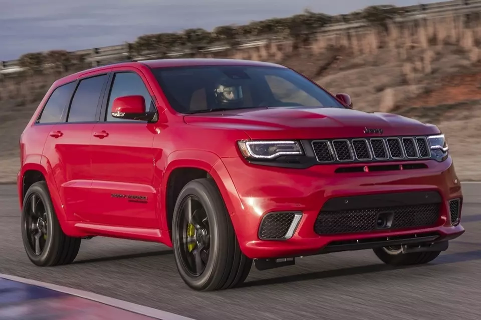 IJeep Grand Cherokee Trackhawk 9482_1