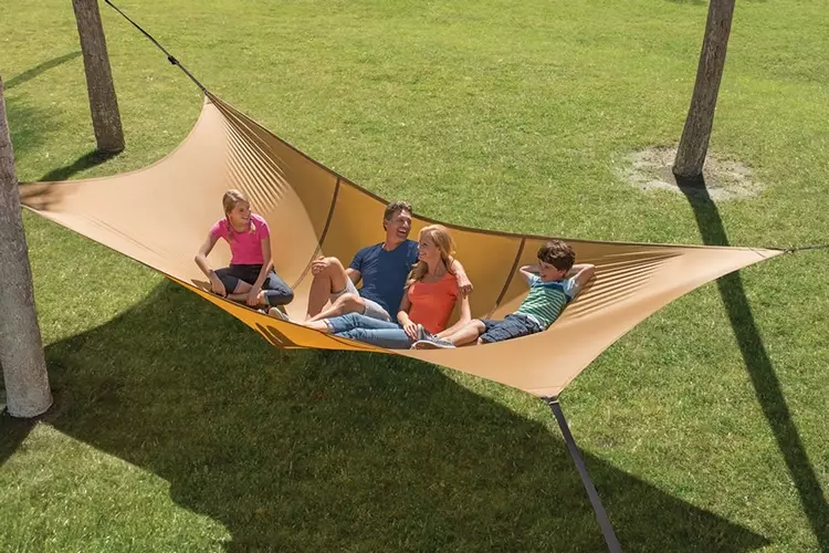 Hammock Bunyanesque 9487_1