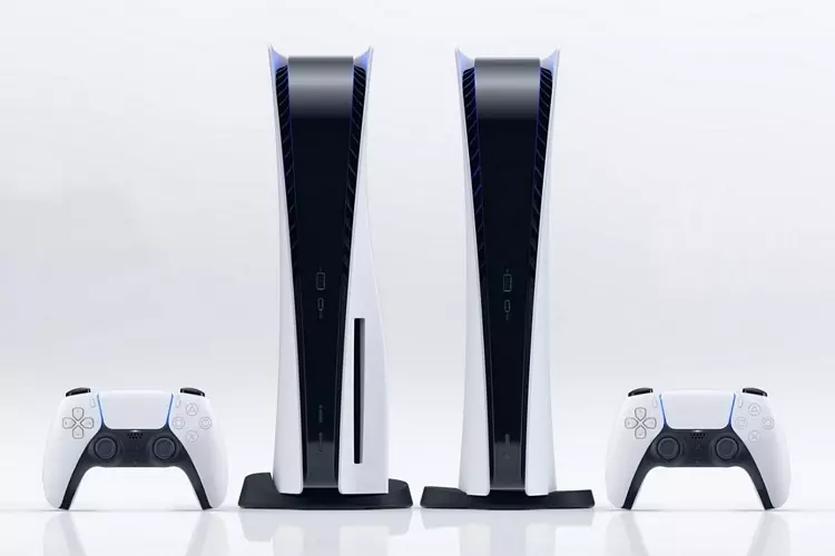 ทุกสิ่งที่คุณจำเป็นต้องรู้เกี่ยวกับ Playstation 5