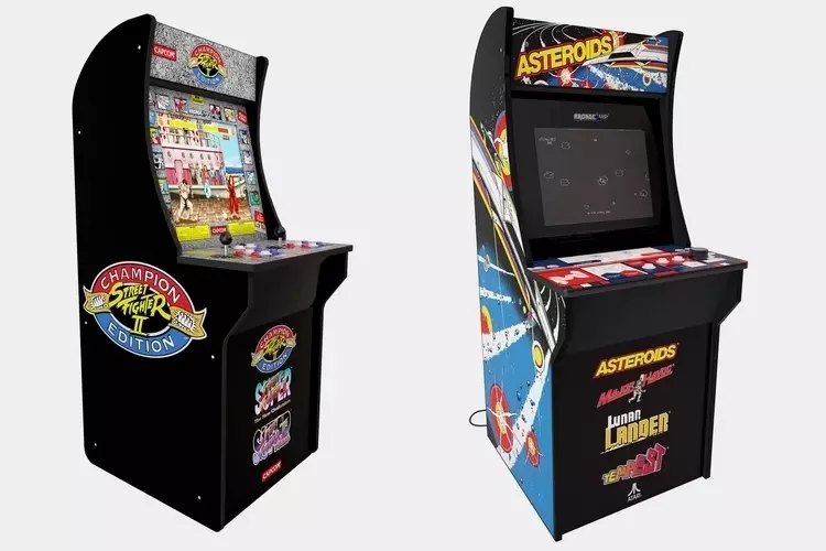 Tastemakers Arcade1Up Game Cabinets 950_3