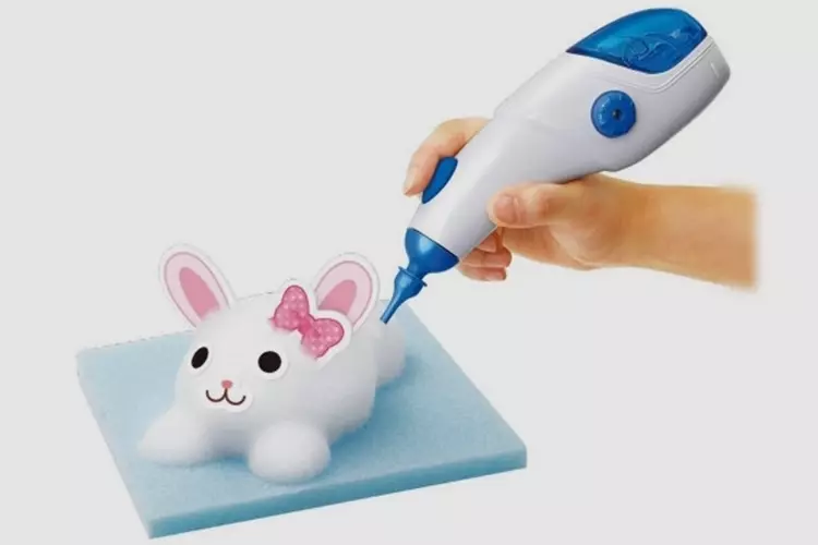 Awamoko 3D Foam Pen