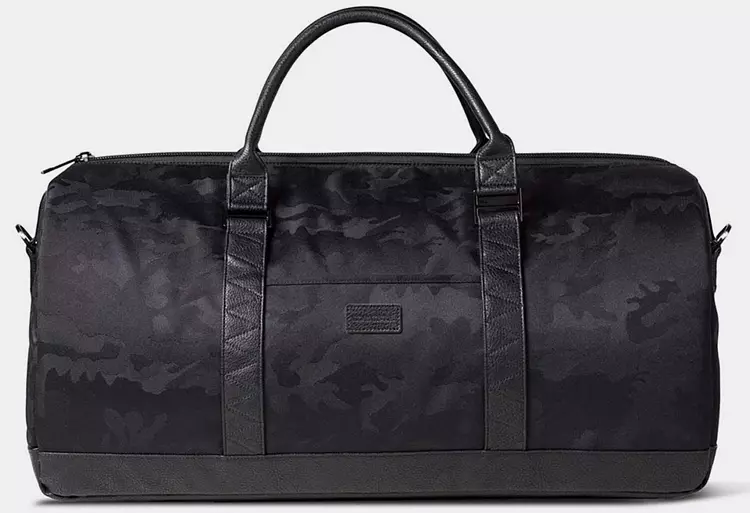 ເຄື່ອງເຢັນ Corkcicle Ivanhoe Duffle 9575_2