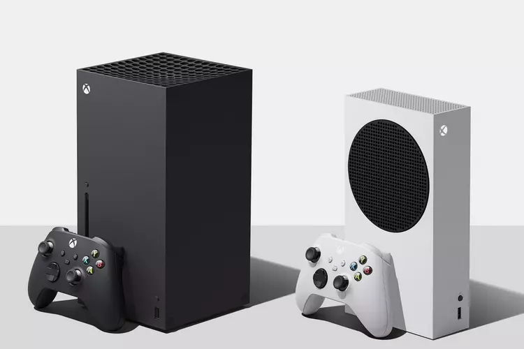 Xbox Series X і Series S: все, що вам потрібно знати