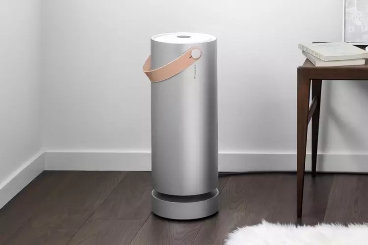 Molekule Air purifier