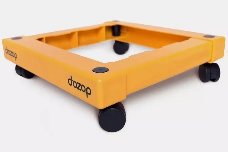 Dozop Katlanabilir Dolly