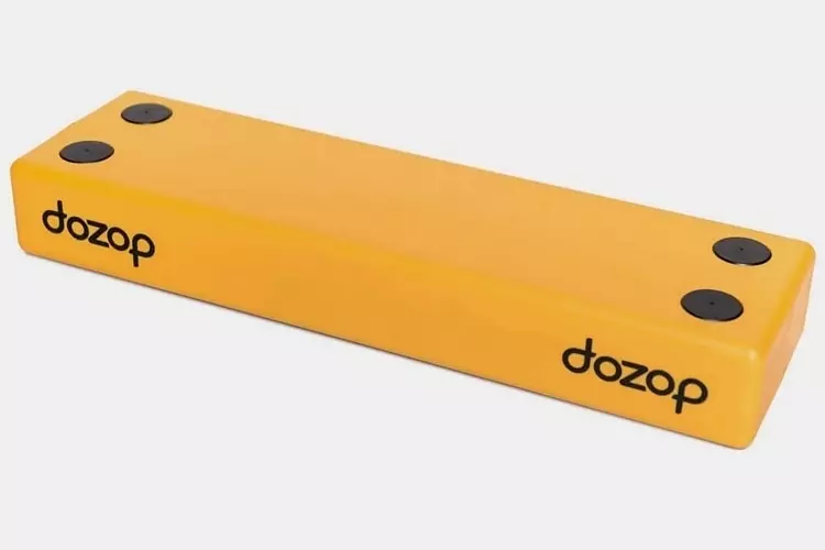 Dozop Collapsible Dolly 979_2