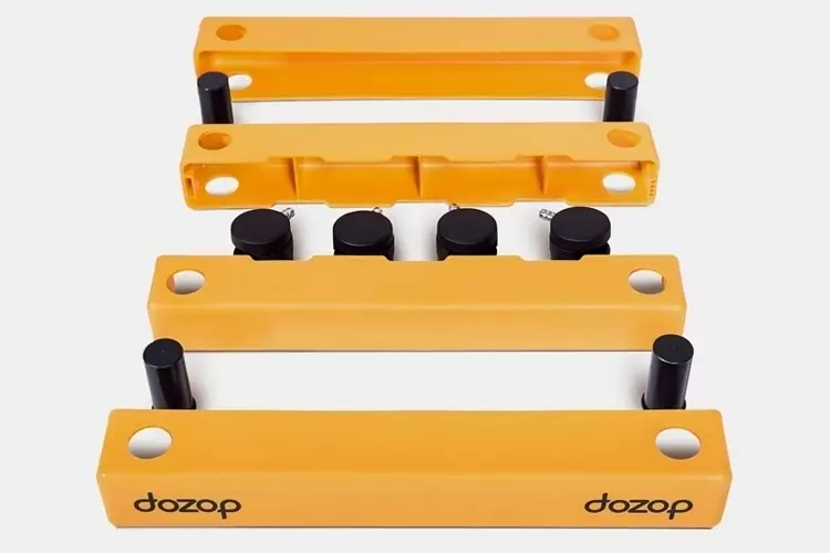 Dozop Collapsible Dolly 979_4